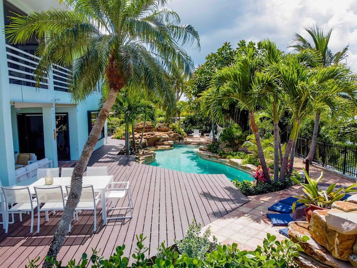 Florida Keys Vacation Rentals | House and Villa Rentals | Airbnb