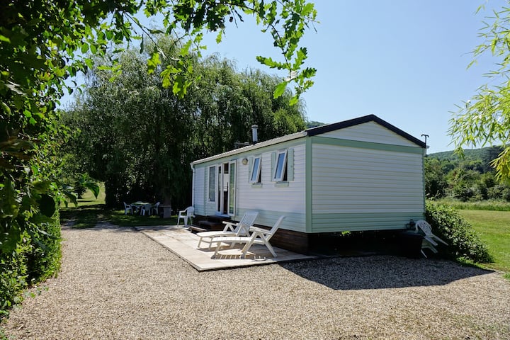 Bungalow Dans Le Périgord Noir Près Des Eyzies - Le Bugue