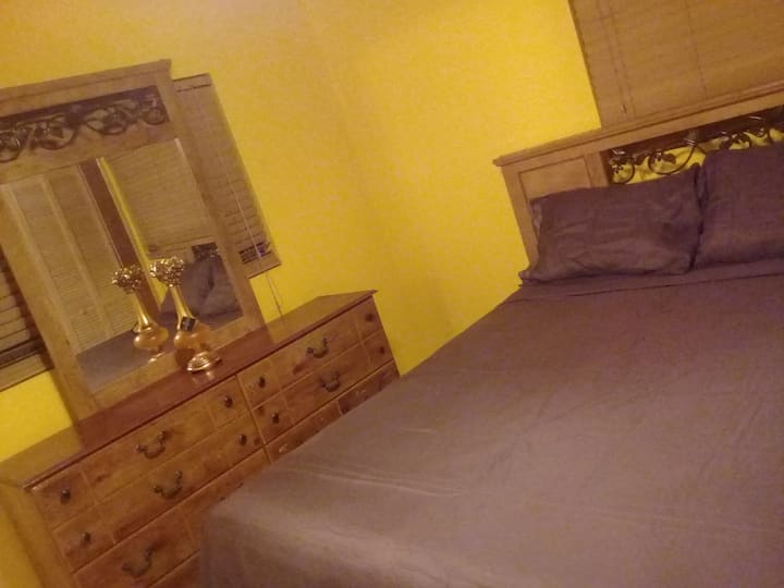 The Cherry Tree Appartments Island Living - Nassau