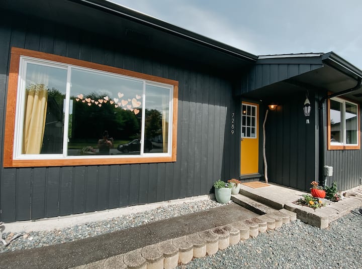 Top 10 Short-Term Rentals In Vancouver Island, Canada - Updated 2025 | Trip101