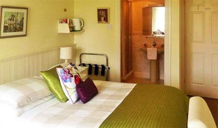 Glenomra House - Family-run Bed & Breakfast - Ennis