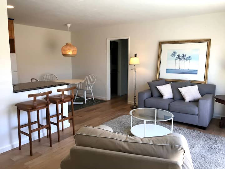 Cozy Condo On Coronado Island - Coronado, CA