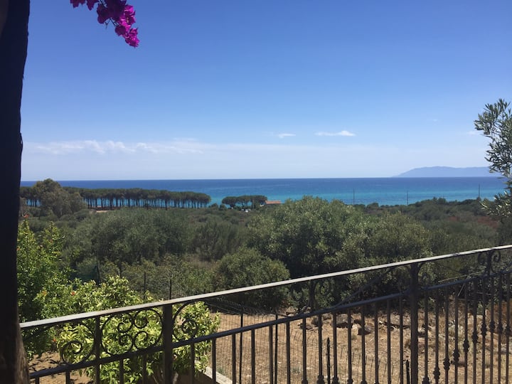 Panorama Golfo Orosei P2486 Cin It091063c2000p2486 - Orosei