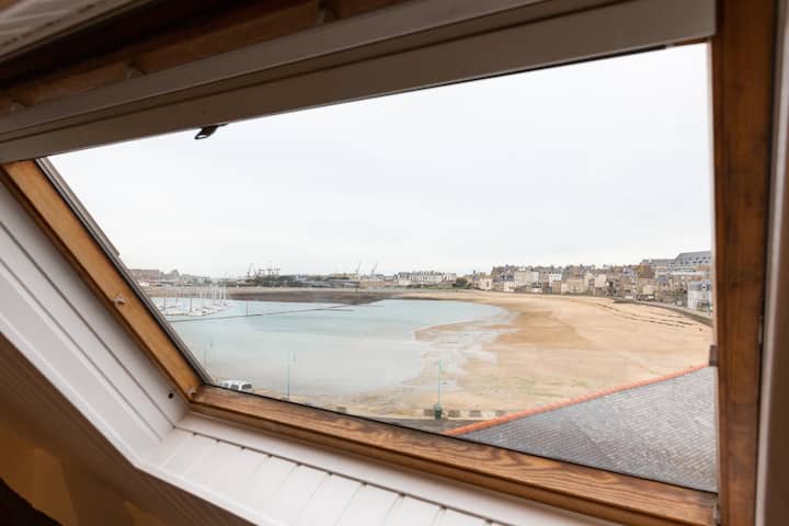 Studio L'antre Des Corsaires - Brittany
