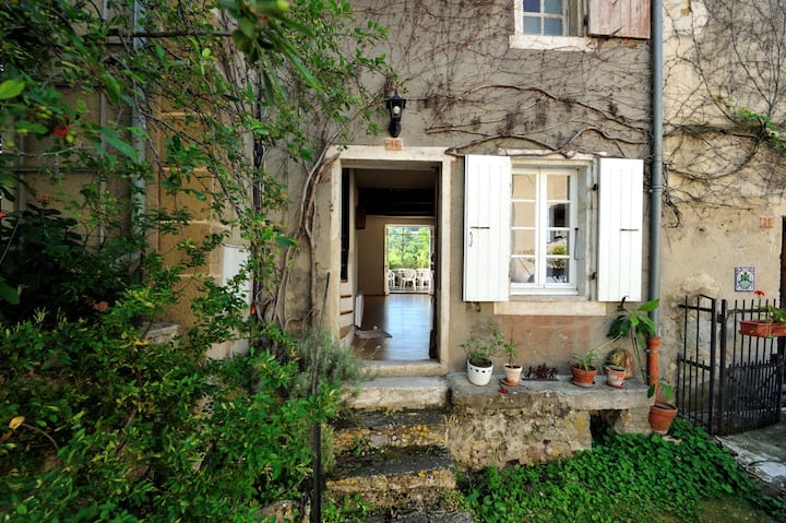 Chez Mady - Dieulefit