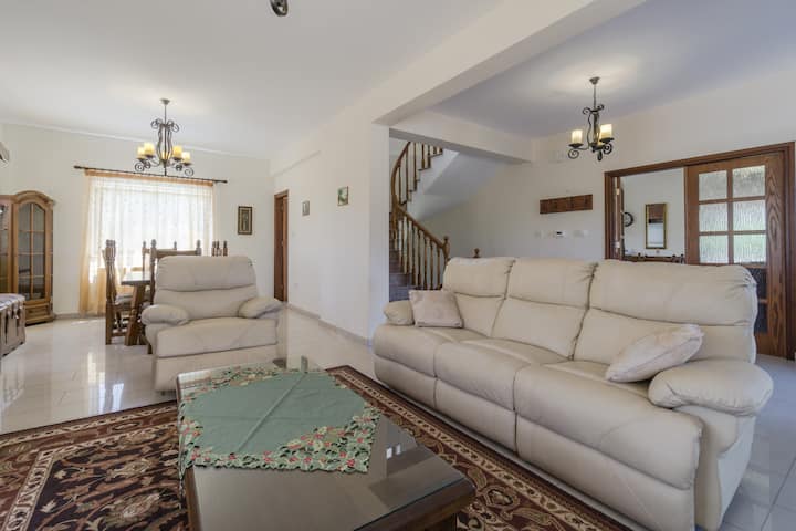 Villa Aqua Marina - Protaras