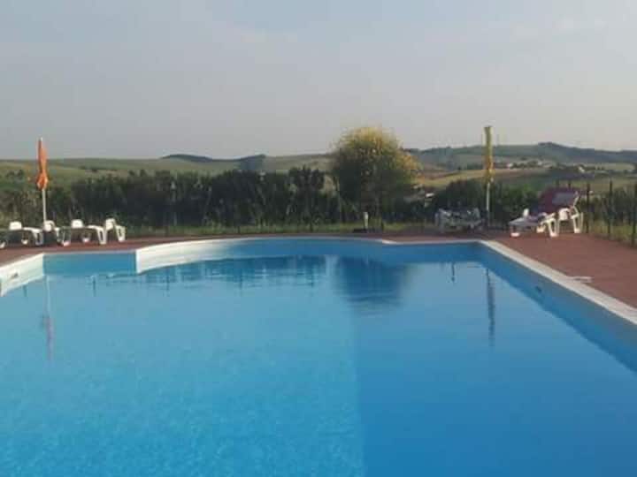 Affitto Casa Vacanze - Rosignano Marittimo