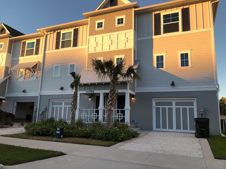 Resort Living!  2 Bd Townhome Perdido Key - Perdido Key, FL