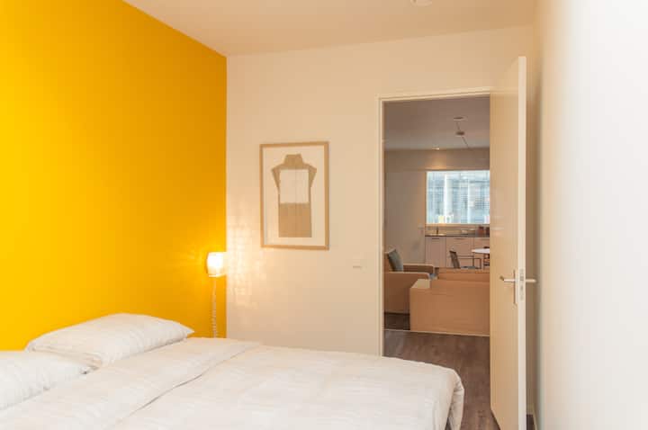 Big Centre Apartment In Eindhoven With 2 Bedrooms - Eindhoven