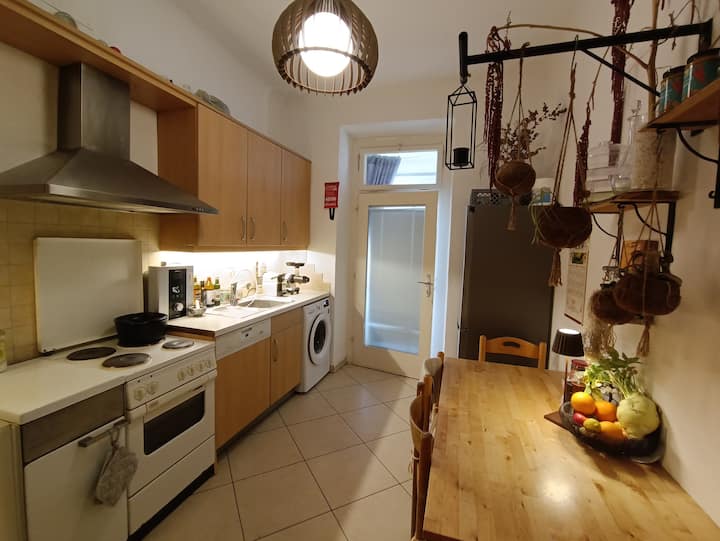 Well-spaced Room In The Center With Optional Sauna - Innsbruck