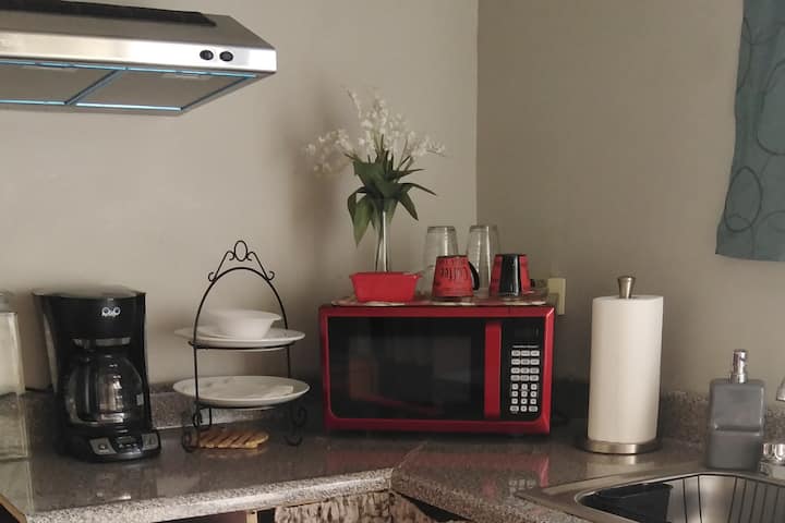 Mini Depa Super Centrico #2 - Mexicali