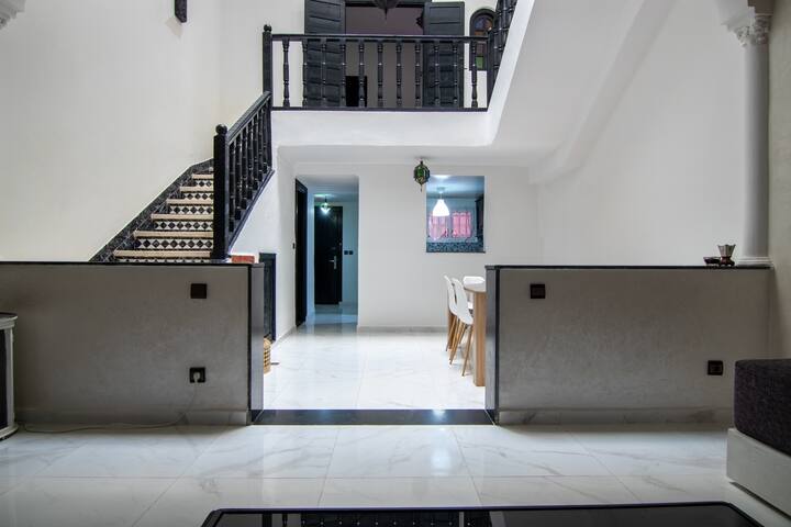 Riad Tawsalane - Marrakech