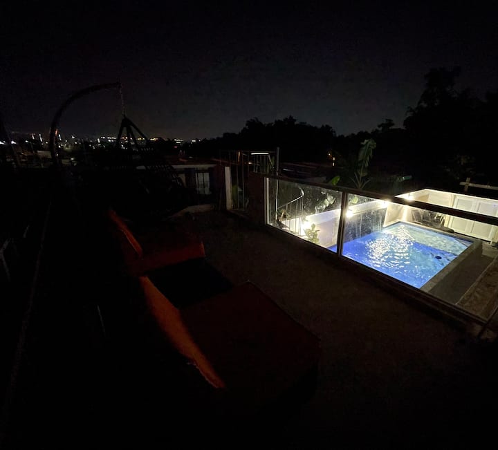 Rocky Apartments Vi- Private Pool - Puerto Rico