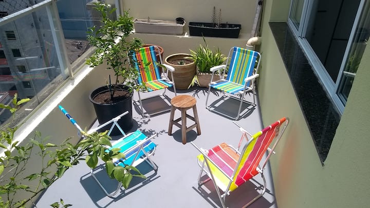 Cobertura Na Consolação, Praça Franklin Roosevelt. - São Paulo (estado)