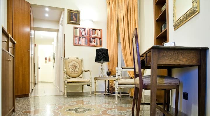 Splendido B&b Nel Cuore Della Citta - Messina