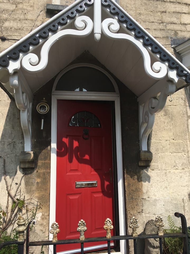 Locksley - Nailsworth