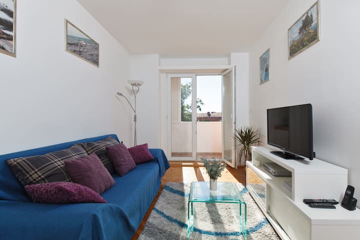 Cozy Apartment In Washington Street - Split