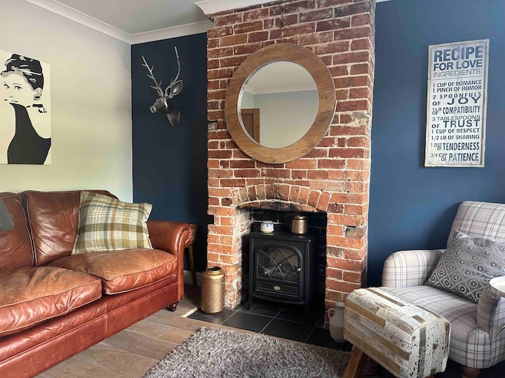 Beautiful Cottage Ringwood Hampshire New Forest - Ringwood