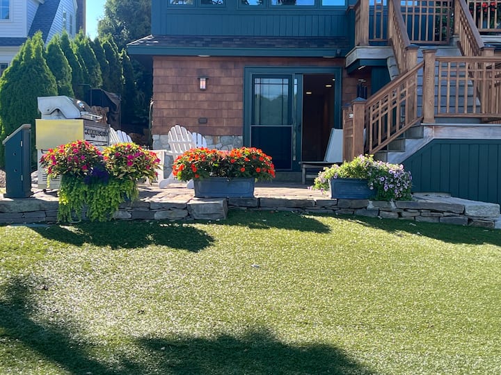 Studio Apartment In Groton Long Point Connecticut - Ocean Beach Park, CT