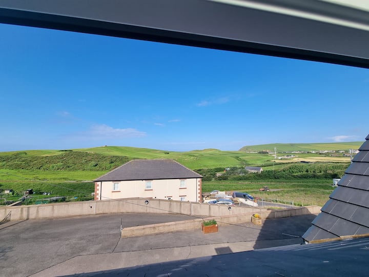 Adorable, Spacious 2 Bedroom House - Saint Bees