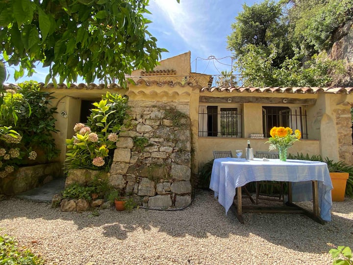 Bergerie De La Foux - Vence