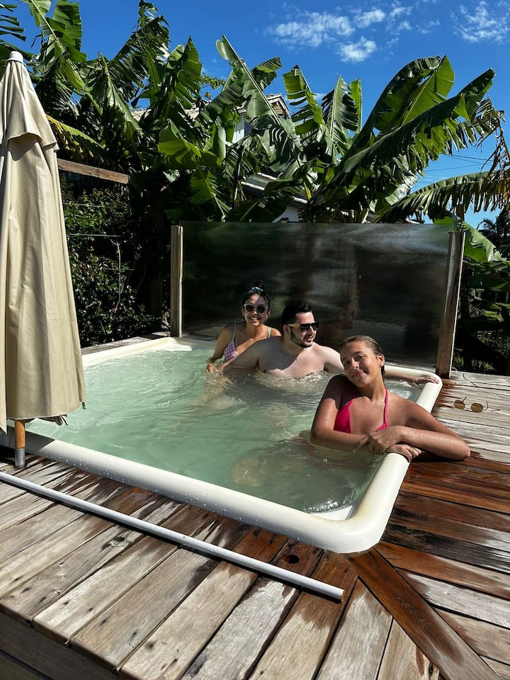 Casinha Do Sossego - Imbituba