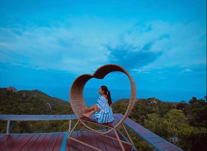 Love At Koh Tao - Ko Tao