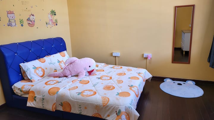 Queen Homestay - Tawau