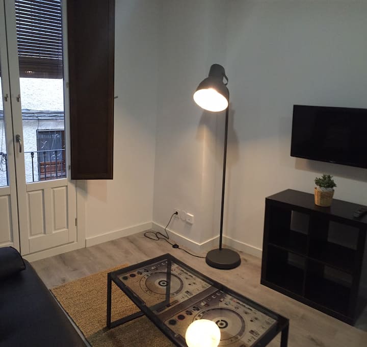 Qh Animas 1 - Granada