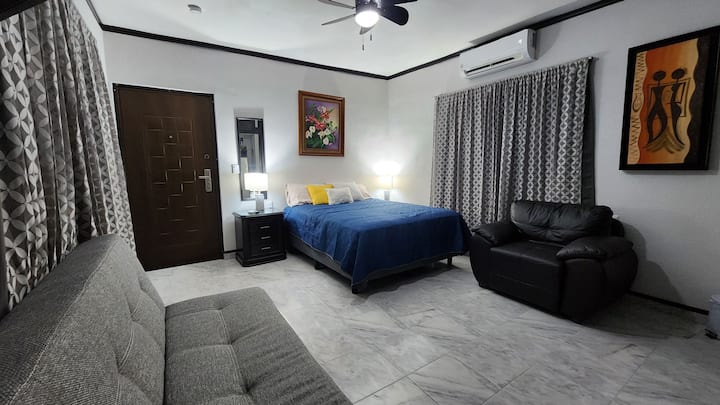 Departamento #7 - Ciudad Valles