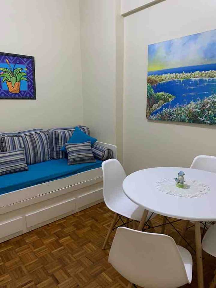 Copacabana Apartament - Río de Janeiro