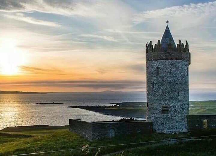 County Clare Cottages | Cottages and More | Airbnb