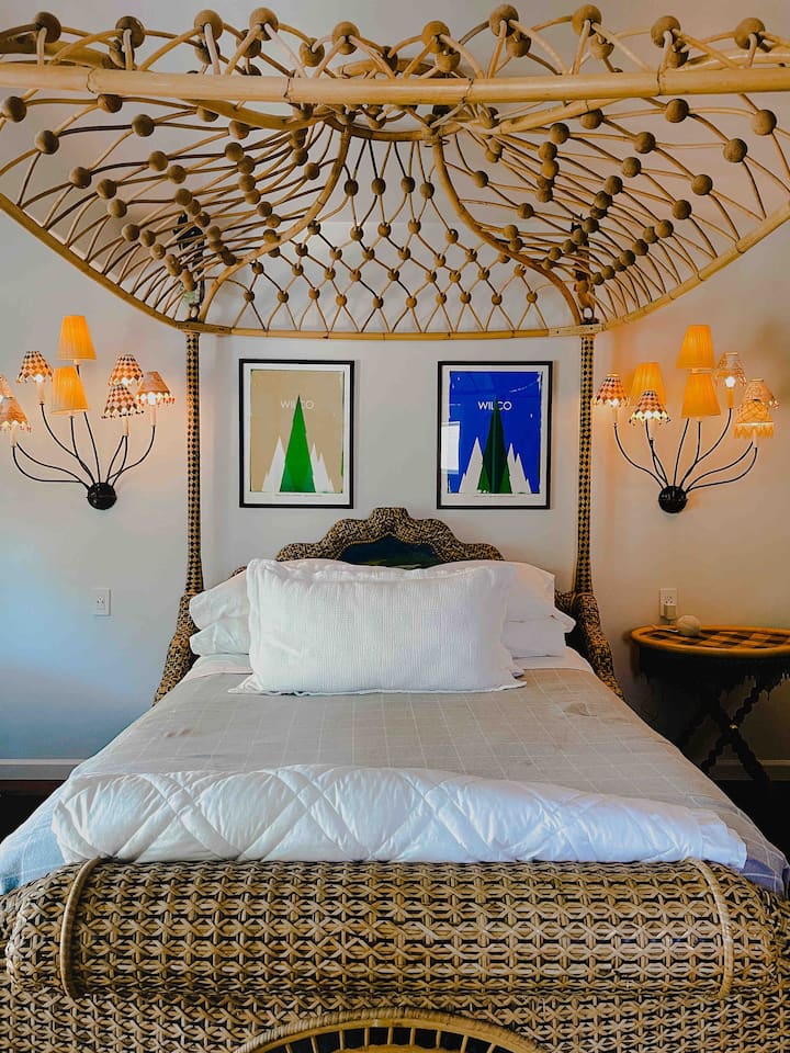 Another 3 Pines Sanctuary - Sedona, AZ