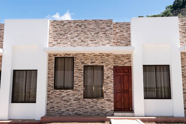 Brumas Del Mar New One Bedroom. Steps To The Beach - Jaco