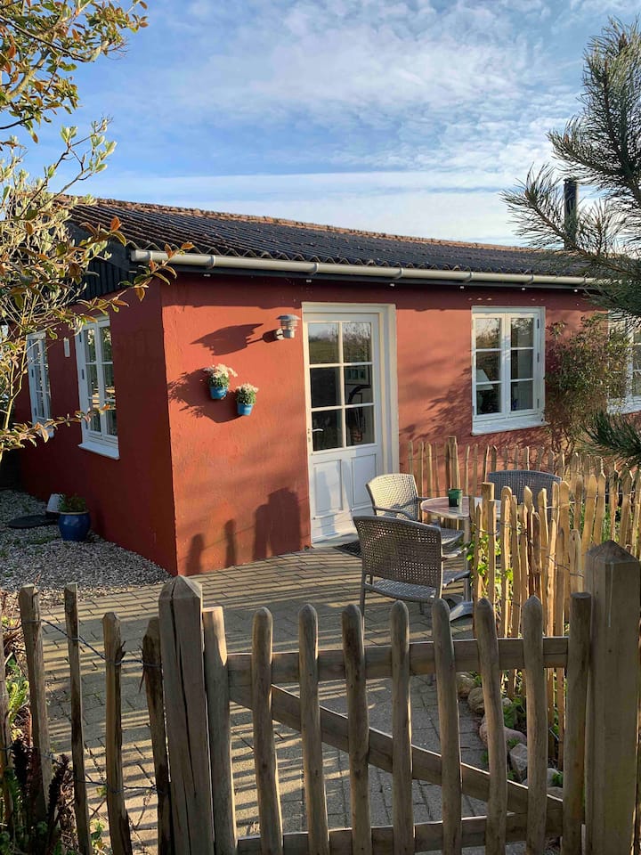 Knoldhøj B&b - Lemvig