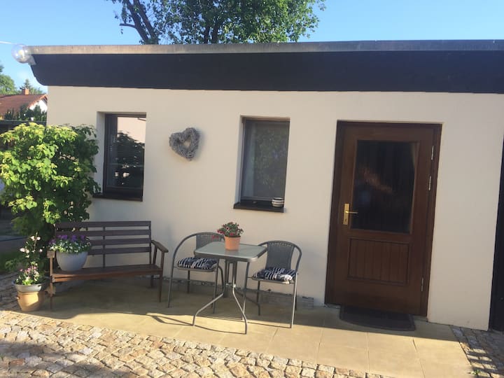 Appartement Elsternest - Dresden