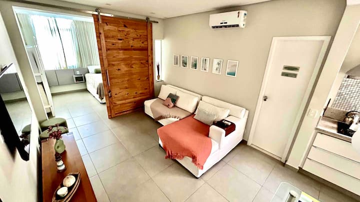 Modern & Comfort - Best Spot In Copacabana - Rio de Janeiro