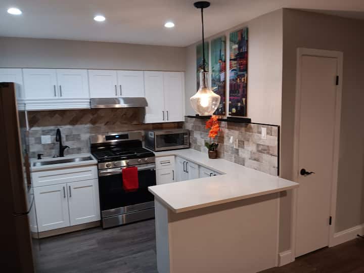 Mid-cities Jet Lag Suite - Euless, TX