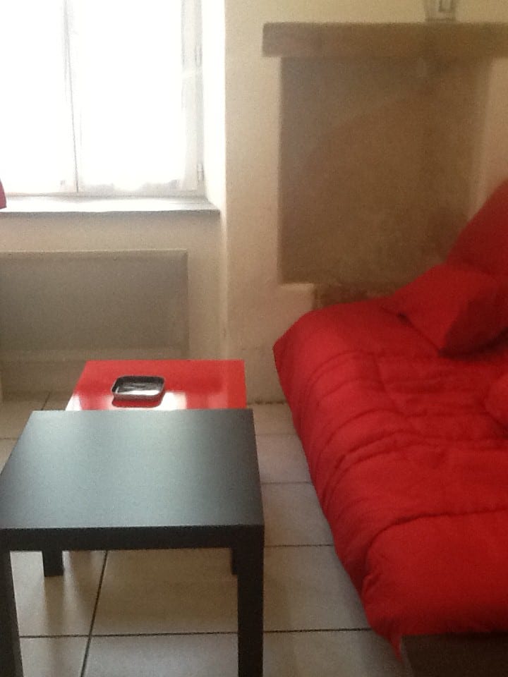 Studio Vieux Port 50€ + (Draps/ménage 15€) - Île de Ré