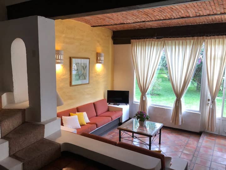 Departamento Confortable - Suite 3 - Guadalajara, Mexico