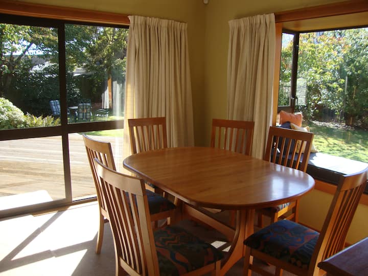 B&b, Great Value, Garden, Spa, Nr Uni/airport/city - Christchurch