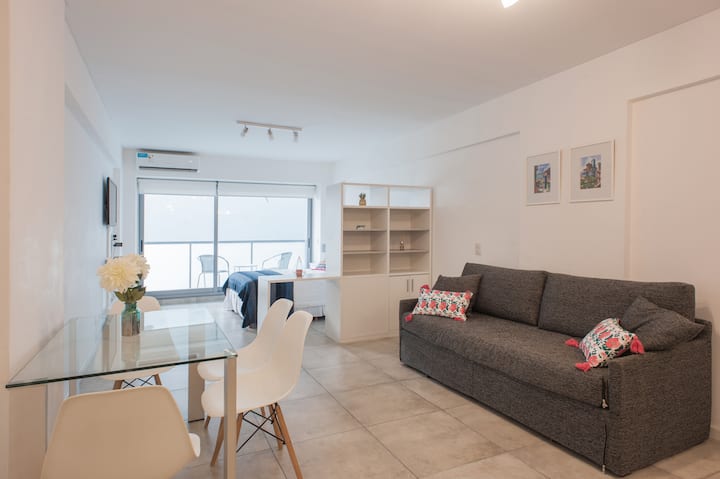 Impecable Departamento, Zona Alto Palermo! - Provincia de Buenos Aires