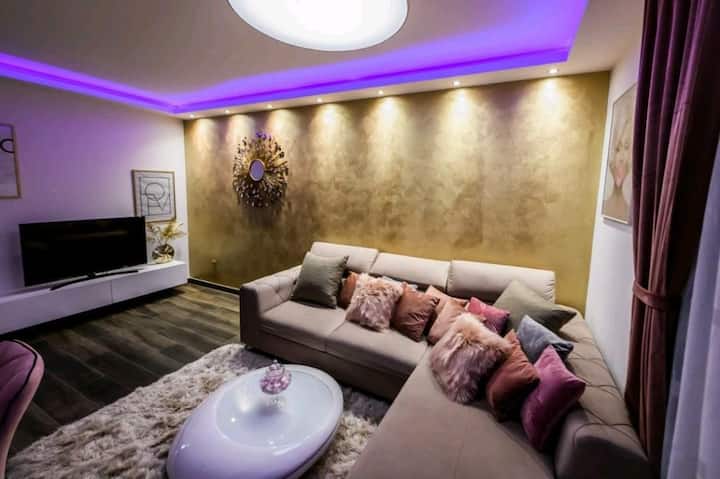 Apartment Marea - Podstrana