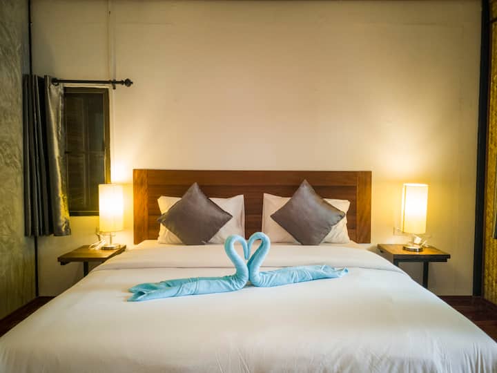 B4,superior Bungalow With Roof Top (Rapala Railay) - Thailand