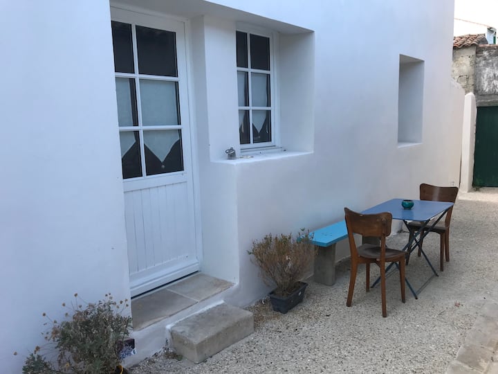 Chambre à Louer à Ars En Ré - Île de Ré