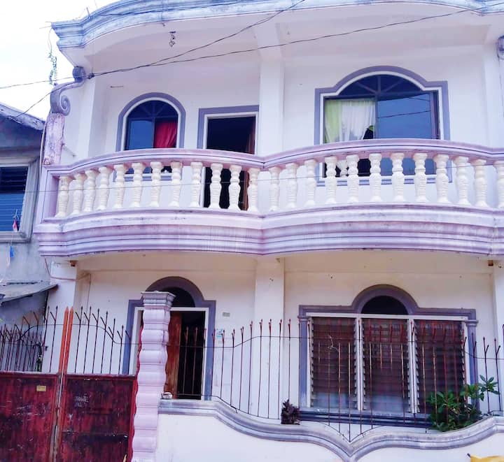 Home Stay Good For Family Or Groups - Socorro