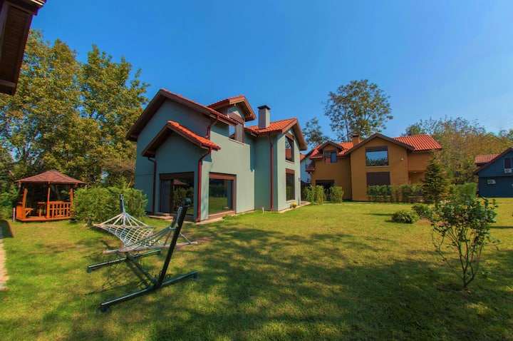 Sapanca Villa Kırkpınar Superior - Sakarya