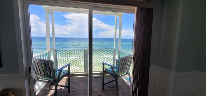 Amazing Beach Pad #2, On The Beach! - Panama