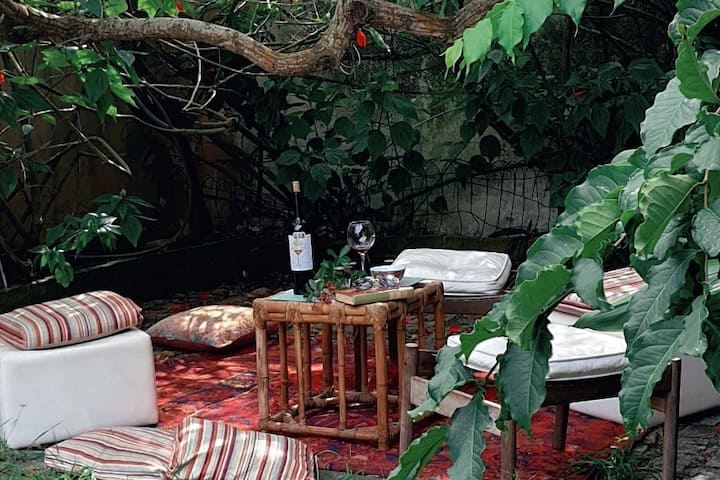 Casa Juremeira, Confortável E Pertinho Do Mar. - Cabo Frio