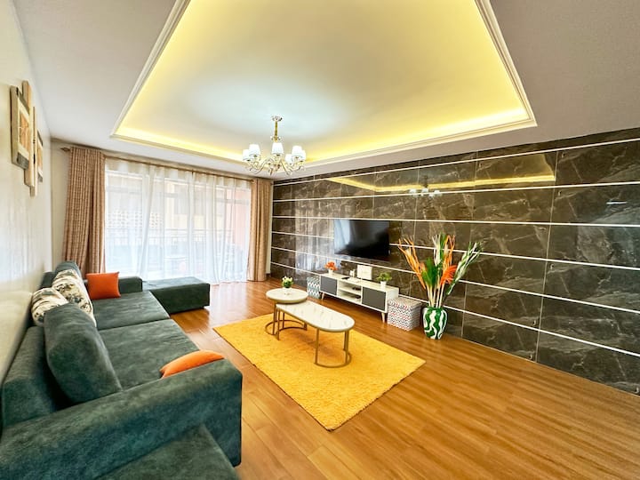 Apartment In Nairobi - Nairobi